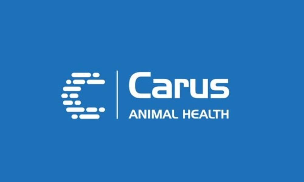 Case Study: Breakthrough Veterinary Diagnostic for Carus Animal Health ...